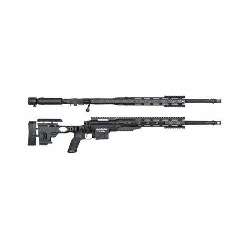 ARES REMINGTON MSR-700 BK canada